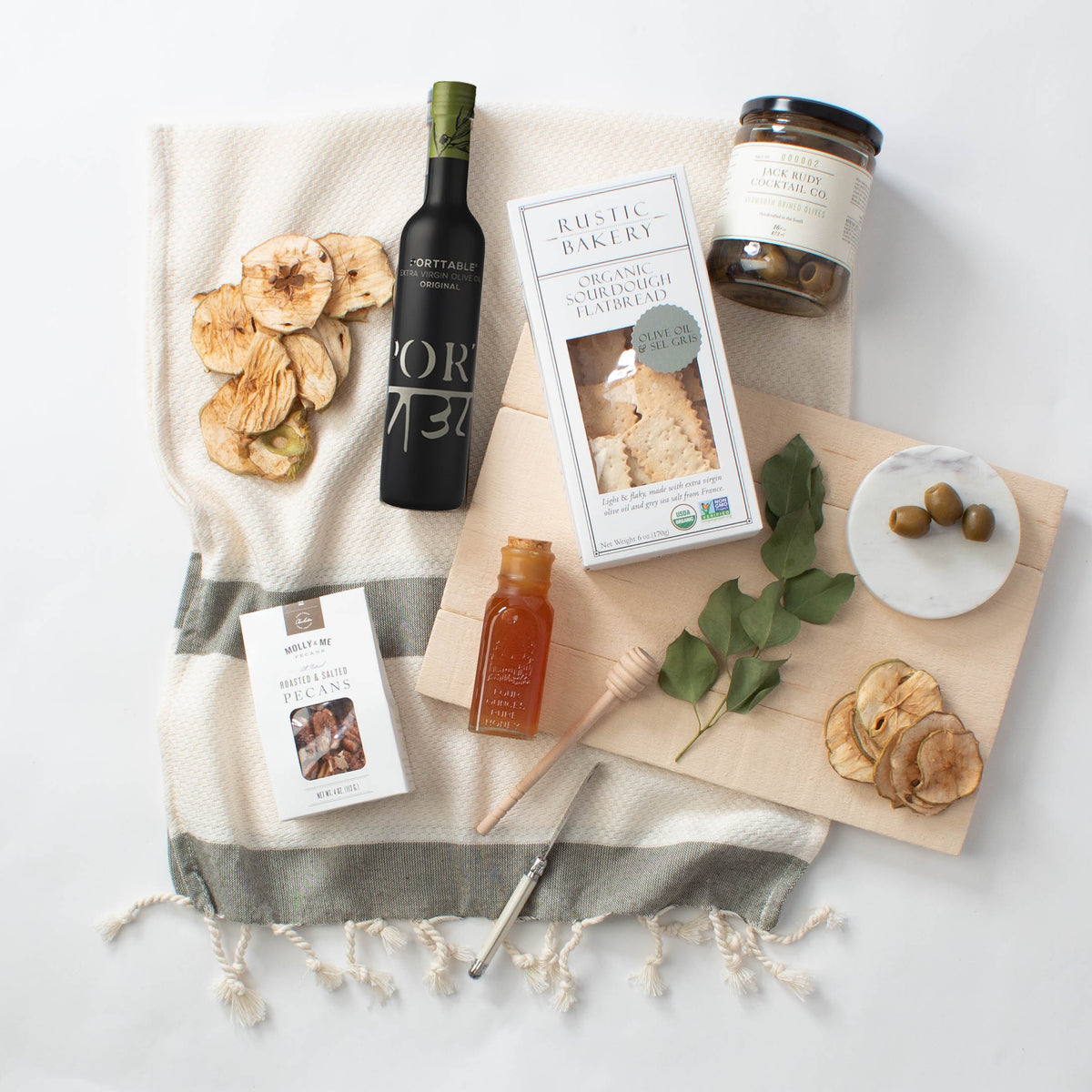 Collections - A Signature Welcome