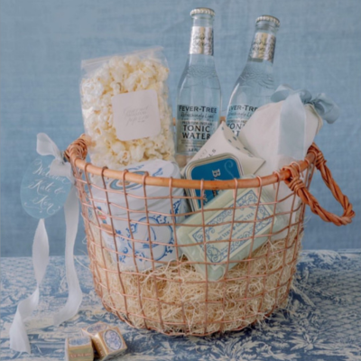 Gifts & Branded Goods That Celebrate | A Signature Welcome