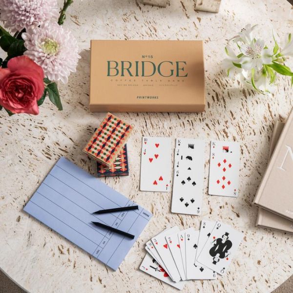 Game Sets - A Signature Welcome