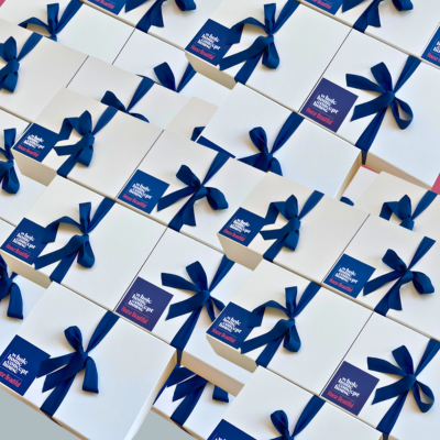 Gifts & Branded Goods That Celebrate | A Signature Welcome