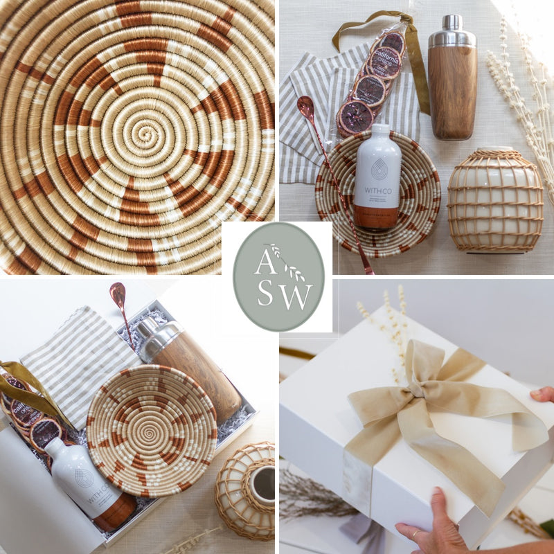 Gifts & Branded Goods That Celebrate | A Signature Welcome