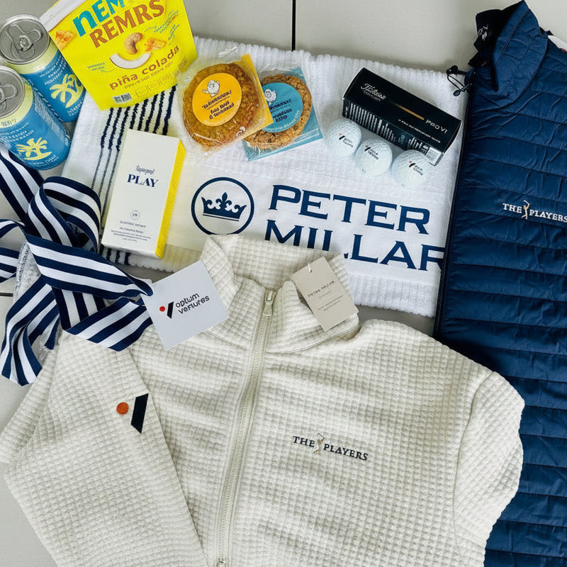 Gifts & Branded Goods That Celebrate | A Signature Welcome