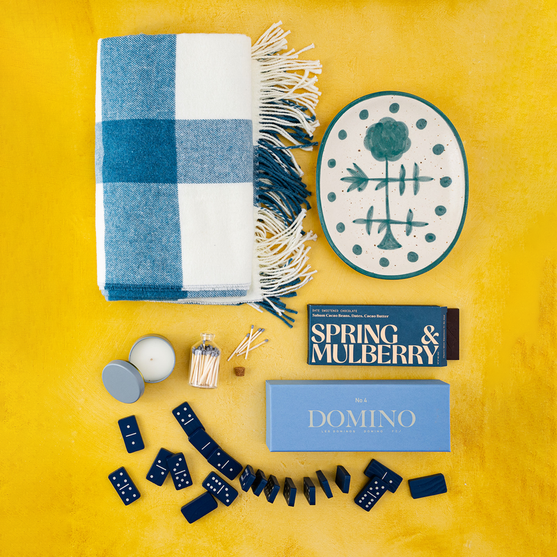 Gifts & Branded Goods That Celebrate | A Signature Welcome