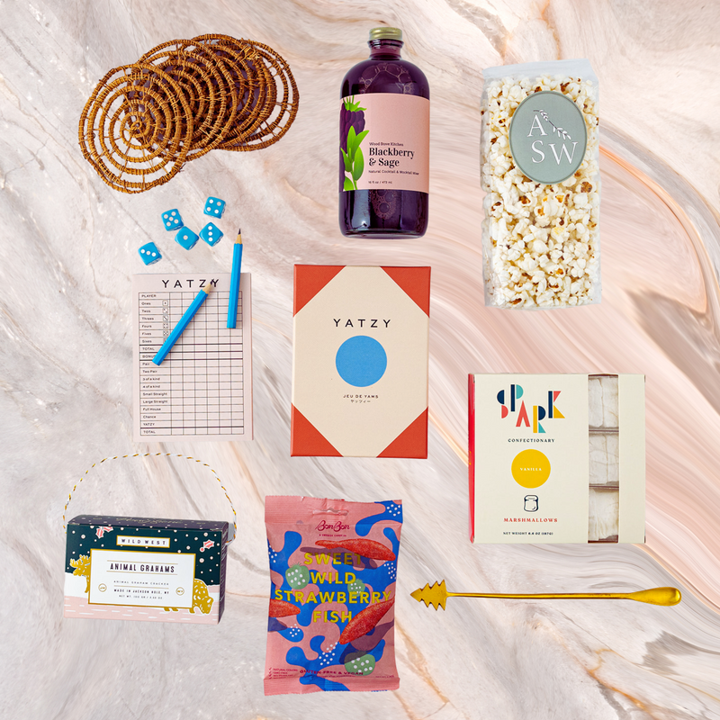 Gifts & Branded Goods That Celebrate | A Signature Welcome