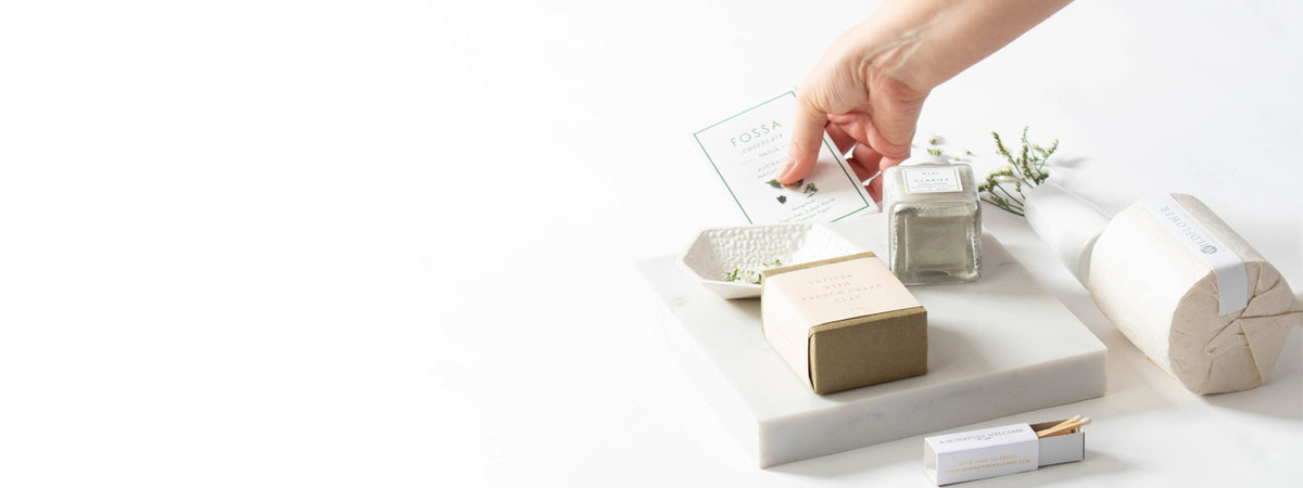 Gifts & Branded Goods That Celebrate | A Signature Welcome