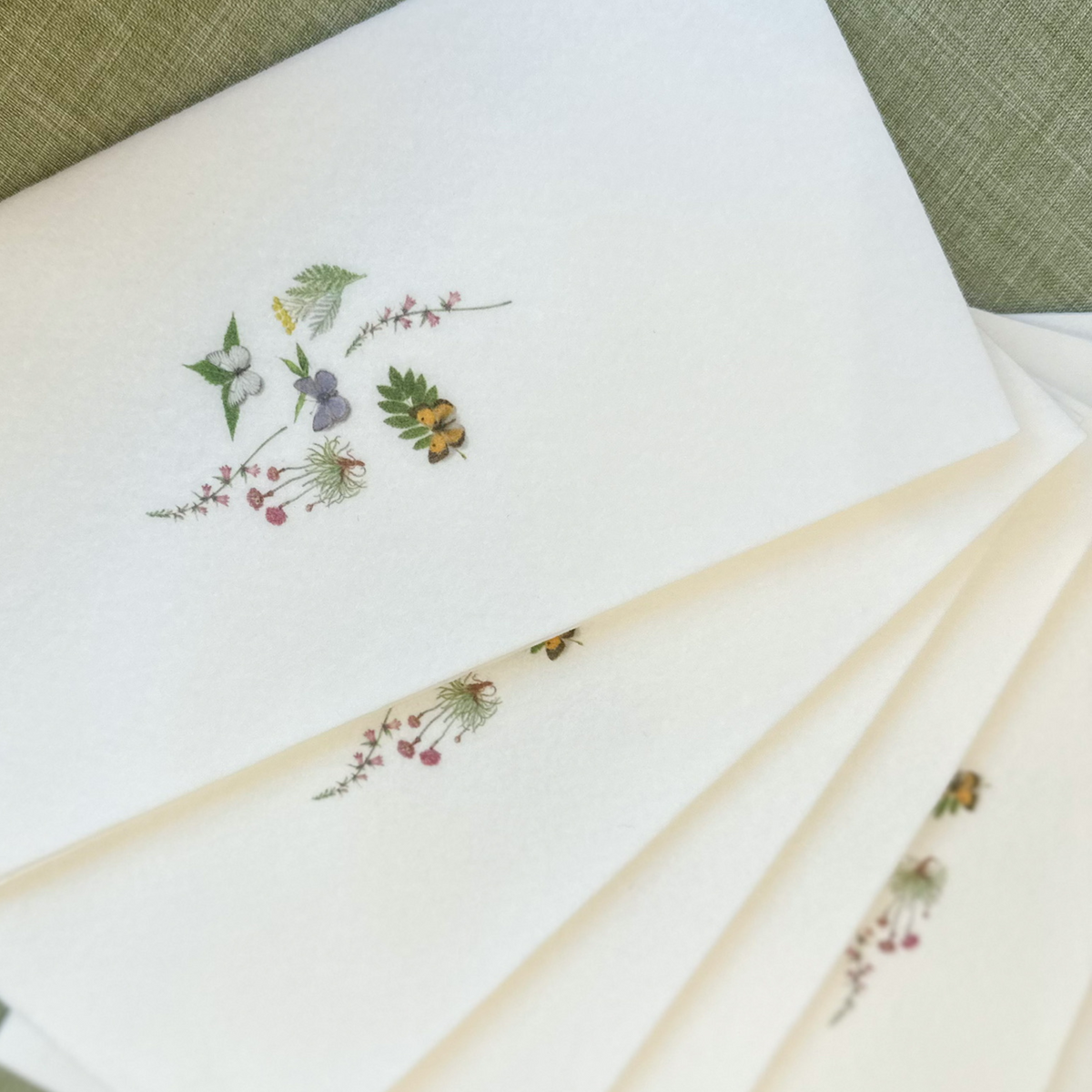 Products - A Signature Welcome